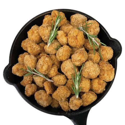 Easy Eats Boneless Rib Style Pork Bites - Prairie Meats