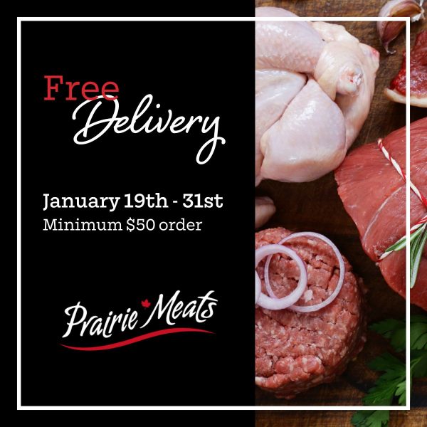 Prairie Meats | Shop our monthly sales and flyers